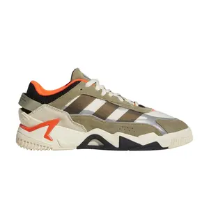 Adidas Niteball 2