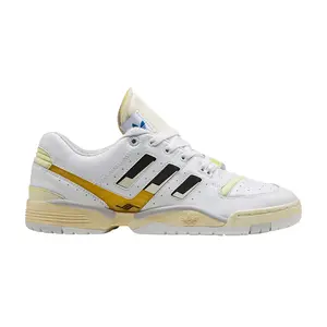 Adidas Highs And Lows X Torsion Edberg Comp - White