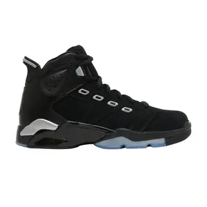 JORDAN 6-17-23 Sneakers - Black