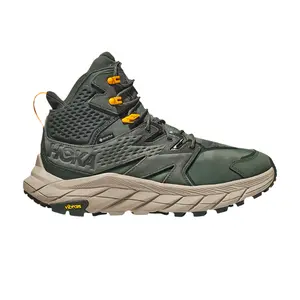 HOKA® Anacapa Mid Gore-tex - Green