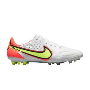 Nike Tiempo Legend Elite Ag Pro 'motivation Pack - White