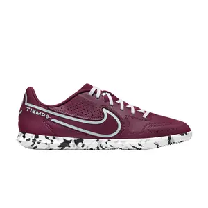 Nike Tiempo Legend Club Ic - Red