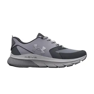 Under Armour Hovr Turbulence Athletic Sneakers - Grey