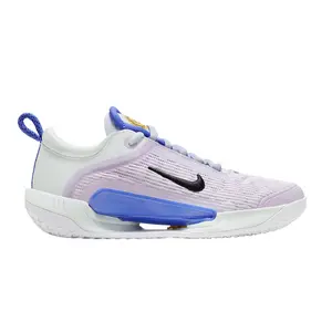 Nike Nikecourt Zoom Nxt Sneakers - Purple