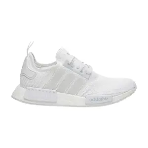 Adidas Nmd_r1 - White