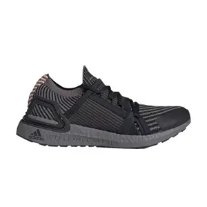 Adidas By Stella Mccartney Ultraboost 20 Sneakers - Black
