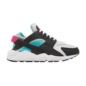 Nike Huarache - Black
