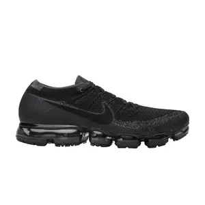 Nike Vapormax - Black