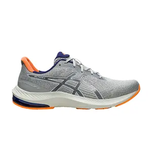 Asics Gel-pulse Sneakers - Grey