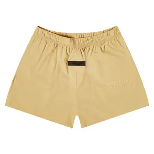 Fear Of God Nylon Short - Yellow