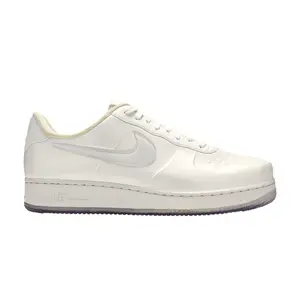 Nike Air Force 1 Foamposite Pro Cup Low - White