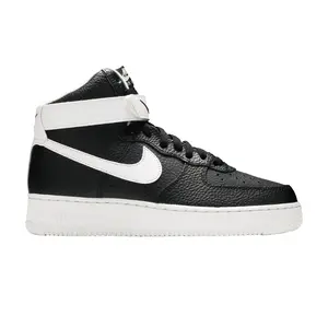 Nike Air Force 1 '07 High-top Sneakers
