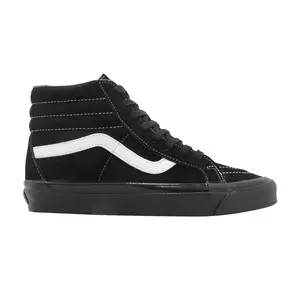 VANS Sk8-hi 38 Dx Anaheim Factory Sneakers - Black