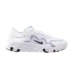 Nike Renew Lucent Sneakers - White