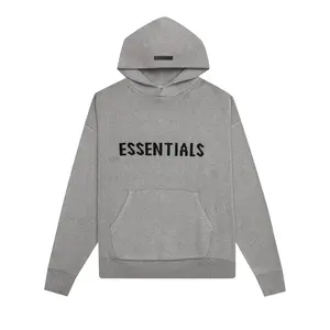 Fear Of God Pull Over Sweatshirts Hoodies For Women