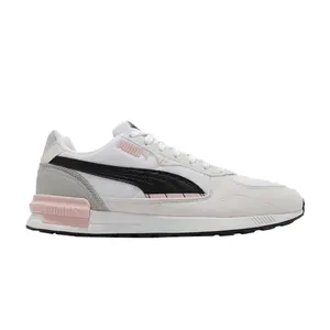 PUMA Graviton Sneakers - White