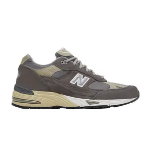 NEW BALANCE Dover Street Market X 991 '40th Anniversary - Grey