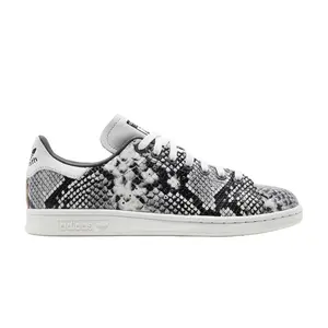 Men's Snakeskin Sneakers