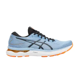 Asics Gel Nimbus 24 Sneakers - Blue
