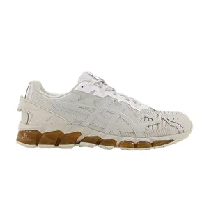 Asics Gmbh X Gel-quantum 360 Sneakers - Cream