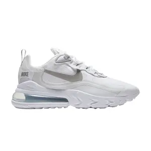 Nike Air Max 270 React Sneakers - White