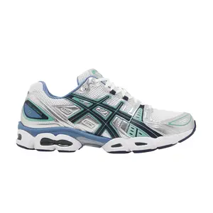 Asics Gel Nimbus Sneakers - White