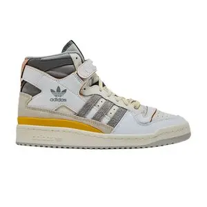 Adidas Forum 84 High Top Sneakers