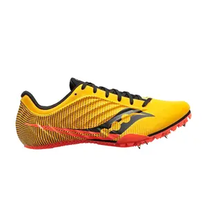 Saucony Spitfire 5 Vizigold