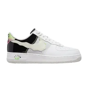 Nike Air Force 1 Low '07 Lv8 Sneakers - White