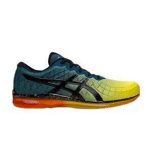 Asics Gel Quantum Infinity Athletic Sneakers - Multicolor