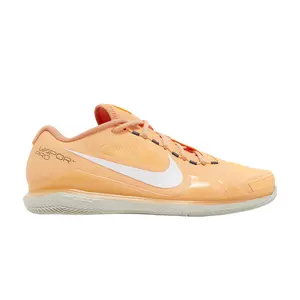 Nike Nikecourt Air Zoom Vapor Pro - Orange