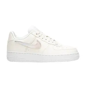 Nike Air Force 1 Low '07 Se Sneakers - Cream