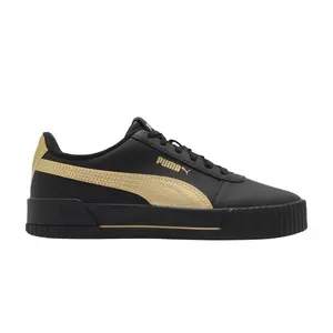 PUMA Carina Meta 20 Sneakers - Black
