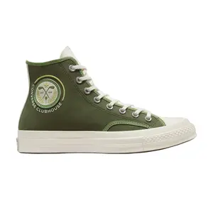 CONVERSE Chuck 70 High Top Sneakers