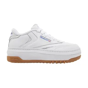 REEBOK Club C Extra Sneakers - White