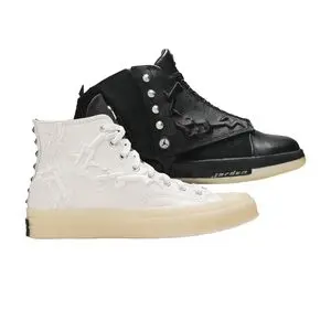 JORDAN Russell Westbrook X 16/chuck 70 High 'why Not? Pack - Multicolor