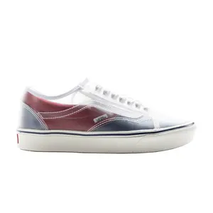 VANS Comfycush Slip-skool Sneakers