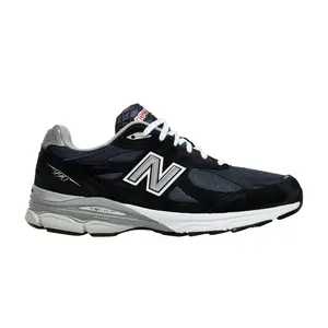 NEW BALANCE New Balance 990v3 Made In USA Blue