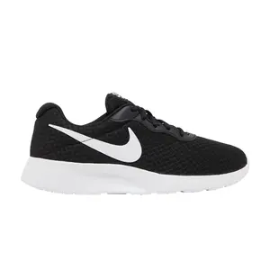 Nike Tanjun Sneakers - Black