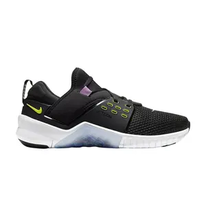 Nike Free Metcon 2 Sneakers - Black