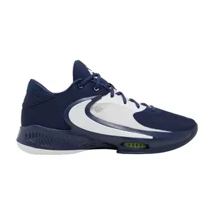 Nike Zoom Freak Tb Sneakers - Blue