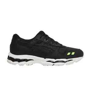 Asics Ronnie Fieg X Gel Lyte 3.1 'super Green - Black