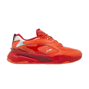 PUMA Rs-fast Caliente Sneakers - Red