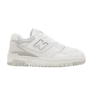 NEW BALANCE New Balance 550 Sneakers White