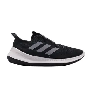 Adidas Sensebounce Sneakers - Black