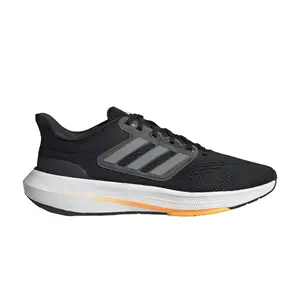 Adidas Ultrabounce Sneakers - Black