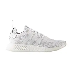 Adidas Nmd_r2 - White