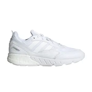 Adidas Zx 1k Boost 2.0 - White