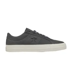 CONVERSE One Star Low Sneakers - Grey
