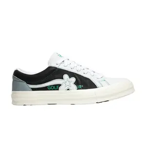CONVERSE Converse Golf Le Fleur X One Star Ox 'Industrial Pack - Grey' Grey